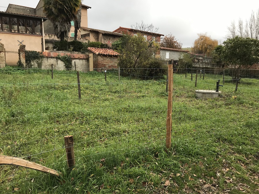 Les jardins partagés | Mairie de Montesquieu-Volvestre